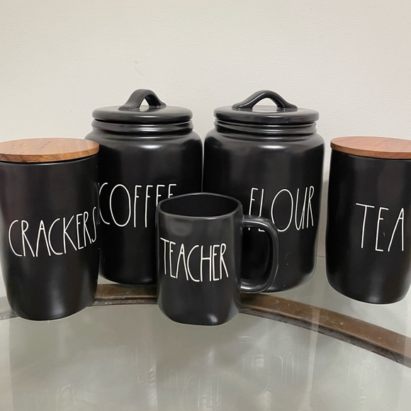 Rae Dunn | Kitchen | Rae Dunn Collection | Poshmark